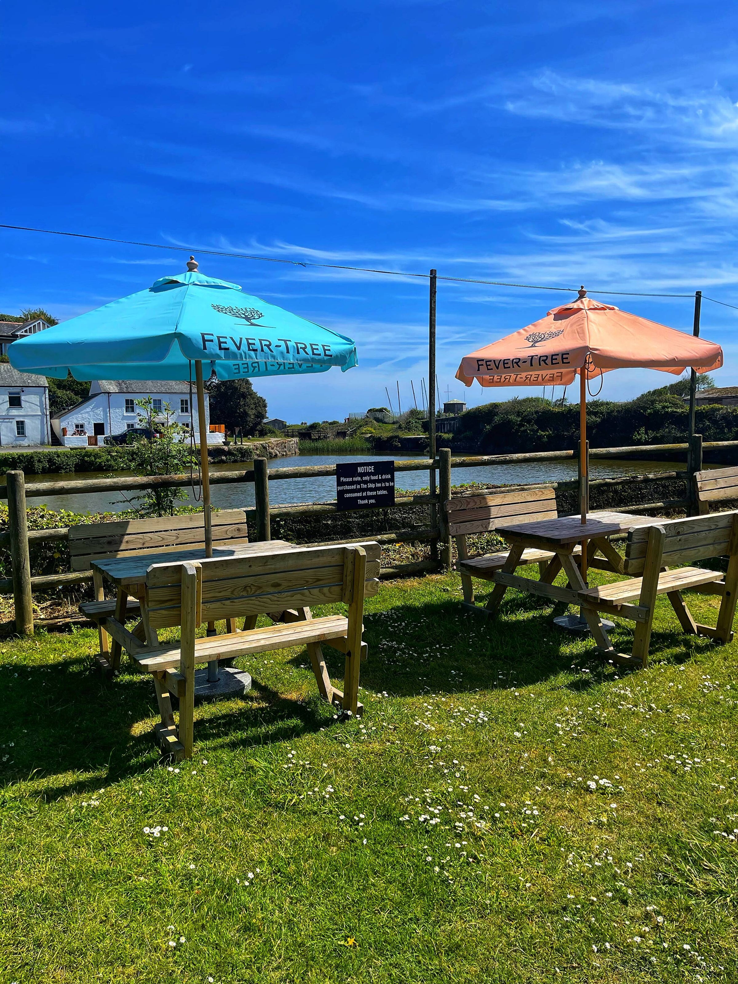 Home | The Ship Inn, Pentewan